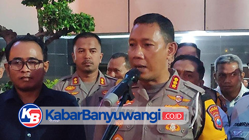 Ditlantas Polda Jatim Ungkap Jalur Mudik Lebaran 2025 Ada 71 Titik ...