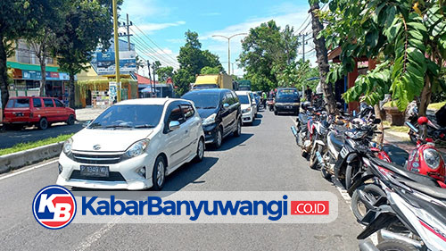 Antisipasi Lonjakan Mobilitas Kendaraan Saat Nataru, Dishub Banyuwangi Siapkan Strategi Ini ...