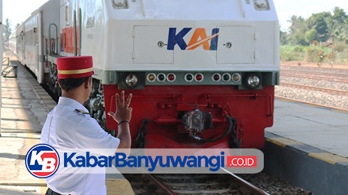 KAI Tambah Personel Siaga Nataru, Fokus Kenyamanan dan Keselamatan Penumpang | Portal Kabar ...