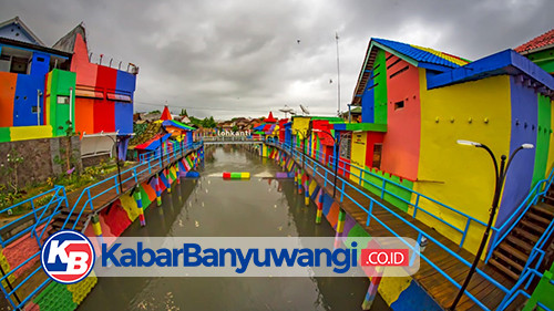 Begini Strategi DPU Pengairan Banyuwangi Jaga Kebersihan Sungai ...
