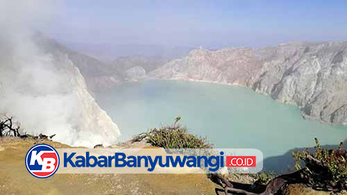 Pasca Insiden Wisatawan Asing Tewas, BKSDA Bakal Tambah Papan Rambu Peringatan | Portal Kabar ...