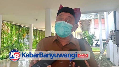 Program Prioritas, DPU CKPP Banyuwangi Terus Sempurnakan IPLT | Portal ...