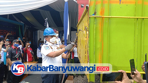 Kemenhub Bakal Gencar Berantas ODOL Menuju Zero 2023 | Portal Kabar ... Kemenhub Bakal Gencar Berantas ODOL Menuju Zero 2023 | Portal Kabar ...
