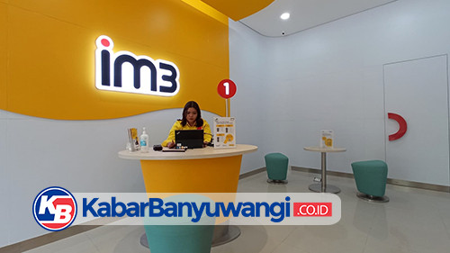Hadirkan Pengalaman Berkesan, Gerai Indosat di Banyuwangi Terapkan ...